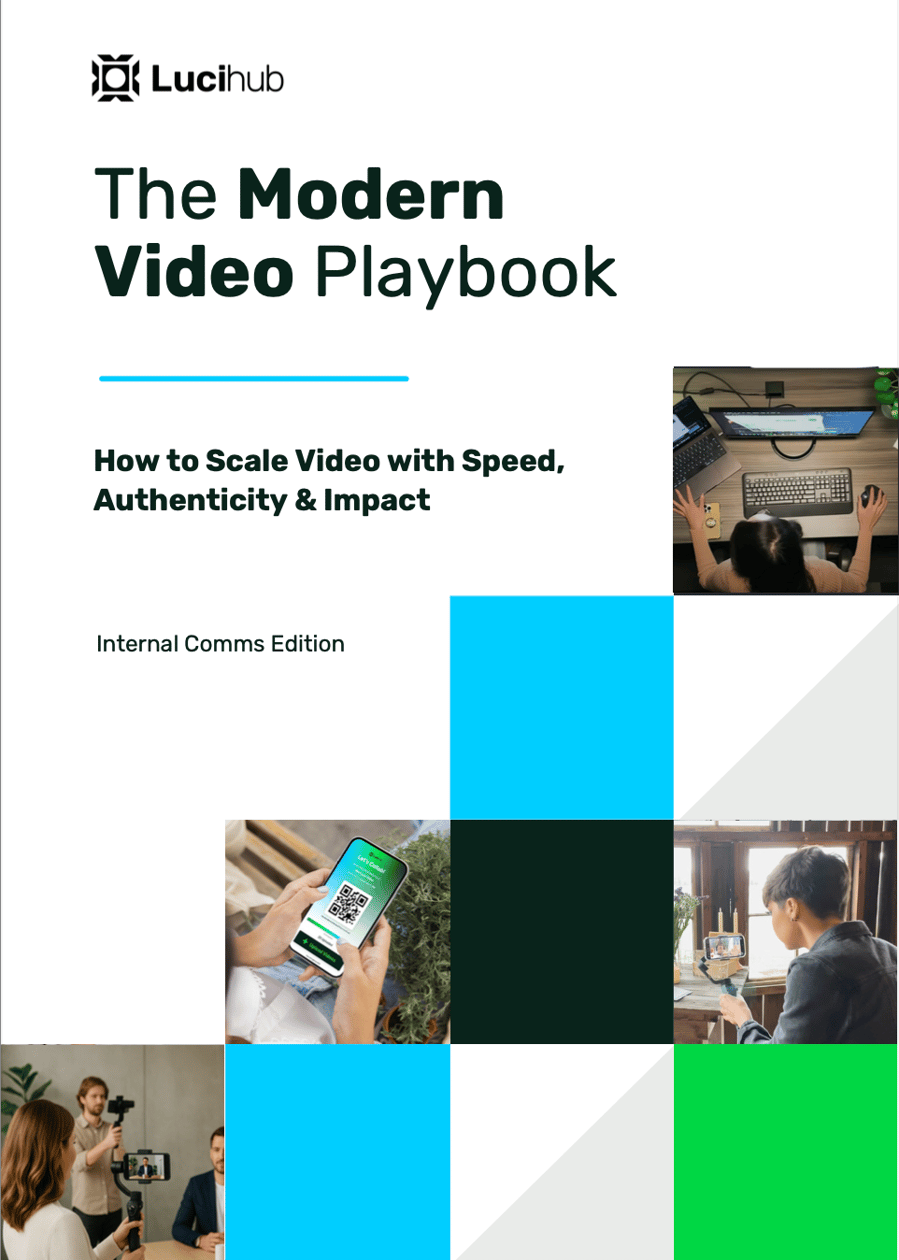 Lucihub Content Creation Playbook